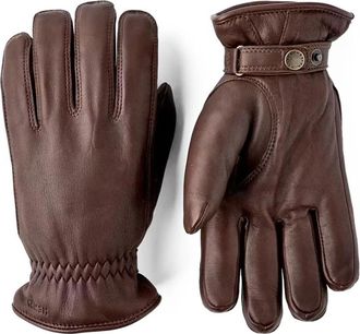 Hestra Gloves - - Accessories - unisex - Braun - 11 IN