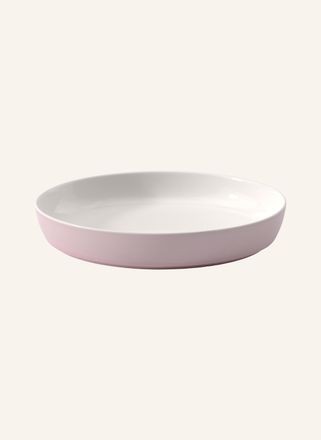 Villeroy & Boch Pastaschale Memphis Collection weiss