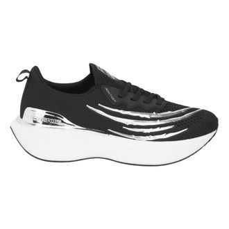 Plein Sport unisex, Sport, Schwarzk, 45 EUGr&ouml;&szlig;e
