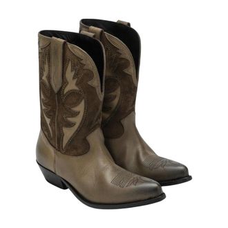 Golden Goose Damen, Schuhe, Gr&uuml;n, 36 EUGr&ouml;&szlig;e