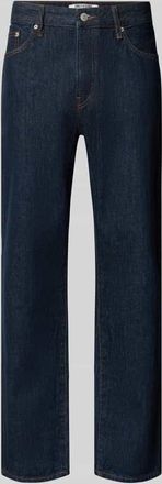 Only & Sons Straight Fit Jeans aus reiner Baumwolle Model EDGE