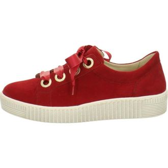Gabor Damen, Schuhe, Rot, 36 EUGr&ouml;&szlig;e