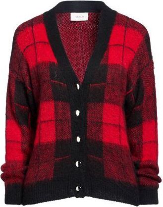 Vicolo MAILLE - Cardigans sur YOOX.COM