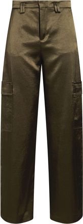 Drykorn HOSEN & R&Ouml;CKE - Hosen auf YOOX.COM