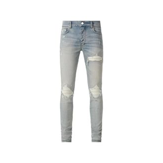 Amiri Homme, Jeans, Bleu, Taille: W31 Jeans slim
