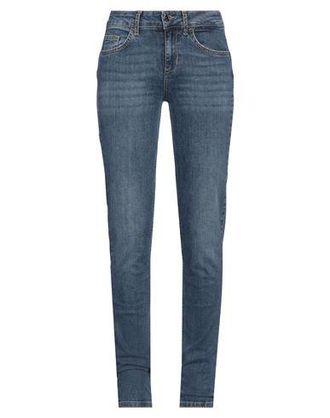 Liu Jo BAS - Pantalons en jean sur YOOX.COM
