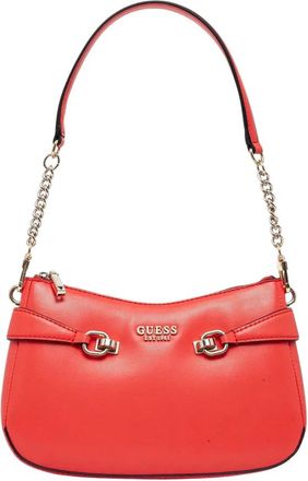 Guess Damen, Taschen, Rot, ONE SIZEGr&ouml;&szlig;e