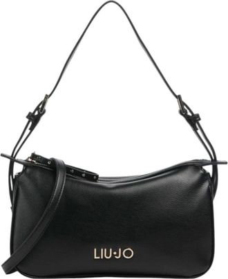 Liu Jo Femme, Sacs, Noir, Taille: ONE Size Arezu Bag