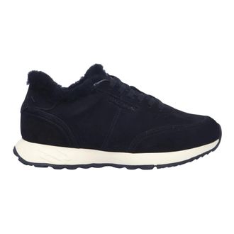 Baldinini Wildleder-Sneaker - - Shoes - Damen - Schwarzk - 40 EU