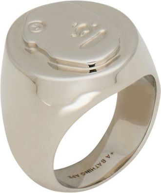 A Bathing Ape SCHMUCK und UHREN - Ringe auf YOOX.COM