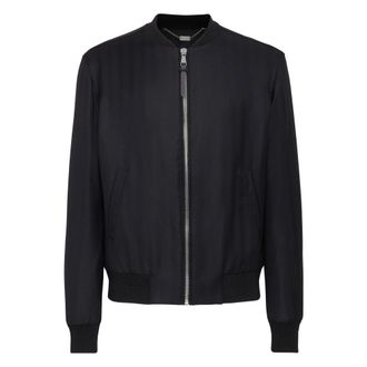 Billionaire Boys Club Homme, Vestes, Noir, Taille: L Bomber Vestes