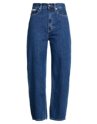 Calvin Klein HOSEN & R&Ouml;CKE - Jeanshosen auf YOOX.COM