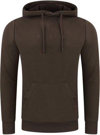 Riverso Kapuzenpullover Herren Hoodie RIVErik Regular Fit Longsleeve Sweatshirt mit Kängurutasche