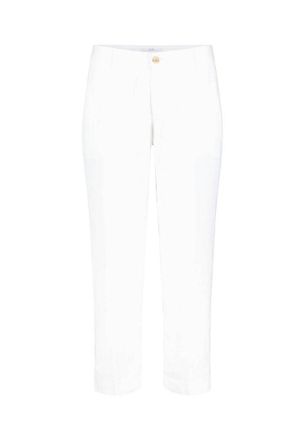 M.A.C Damen Leinenhose NORA