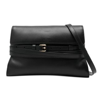 Moschino Borsa Nappa - - Bags - Damen - Schwarzk - ONE SIZE