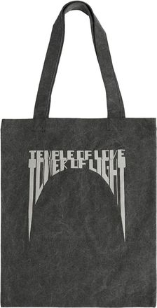 Rick Owens Temple Tower Of Light Tote Bag