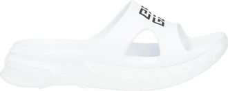 Givenchy SCHUHE - Sandalen auf YOOX.COM