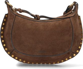 Isabel Marant Umhängetasche Oskan Moon