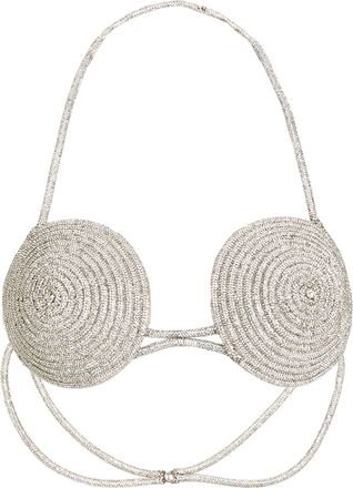 NUÉ TOPS - Tops auf YOOX.COM