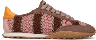 Hoff Femme, Chaussures, Multicolore, Taille: 38 EU Bridge Baskets