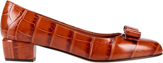 Ferragamo SCHUHE - Pumps auf YOOX.COM