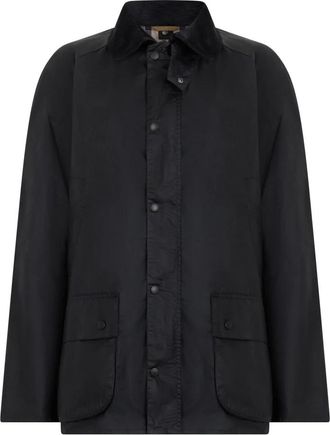 Barbour Leichte Ashby Jacke - - Jackets - Herren - Schwarzk - M