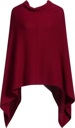 N.O.W. Andrea Rosati Cashmere JACKEN & M&Auml;NTEL - Capes auf YOOX.COM