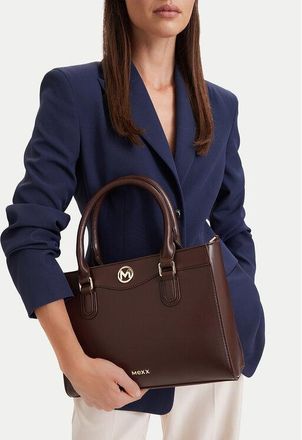 Mexx Handtasche CEO-MEXX-S-001-10 Braun