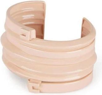 Elisabetta Franchi Damen, Accessories, Rosa, S/MGr&ouml;&szlig;e