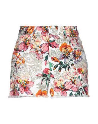Isabel Marant BAS - Shorts en jean sur YOOX.COM