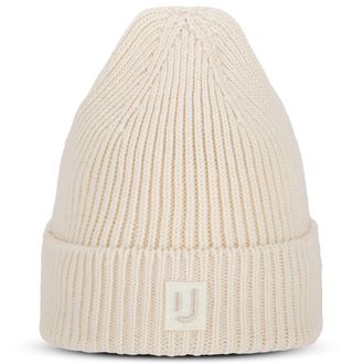 Johnny Urban Beanie Herren Damen Creme - Billie - Unisex Mütze für Herbst Winter - Warm & Weiche Wintermütze - Haube für Jungen Mädchen
