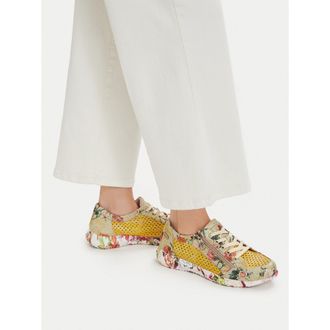 Laura Vita Sneakers Laura Vita Joctao 06 Gr&uuml;n