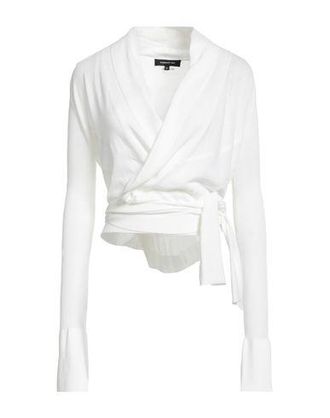 Barbara Bui MAILLE - Cache-coeur sur YOOX.COM