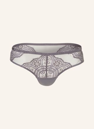 Mey Mey Slip Serie Stunning grau