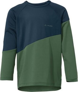 Vaude Kinder Shirt Kids Moab LS T-Shirt