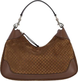 Gucci Mittlere Umh&auml;ngetasche B