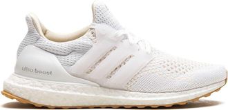 adidas UltraBoost 1.0 White Gum Sneakers - Weiß