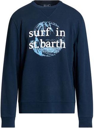 MC2 Saint Barth TOPS - Sweat-shirts sur YOOX.COM