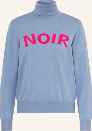 Cat Noir Catnoir Pullover blau