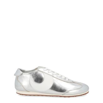 Marine Serre Femme, Chaussures, Gris, Taille: 40 EU Baskets