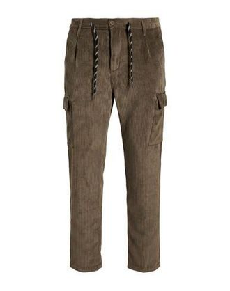 Daniele Alessandrini BAS - Pantalons sur YOOX.COM