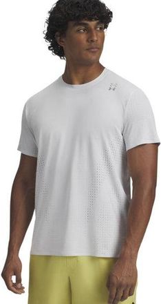 Under Armour Halo Vent M - Runningshirt - Herren