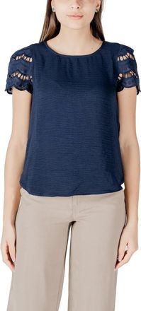 Jacqueline de Yong Jdyhannah S/S Lace Wvn 15312609