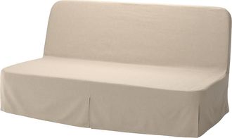 IKEA NYHAMN 3er-Bettsofa
