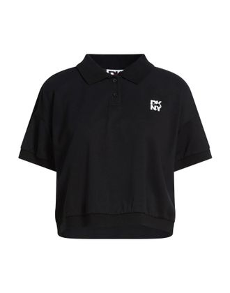 DKNY TOPS - Poloshirts auf YOOX.COM