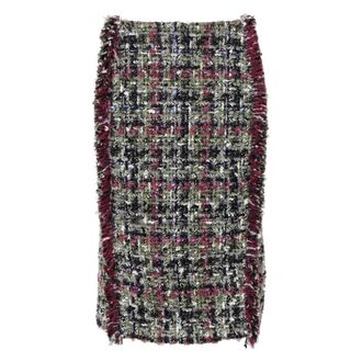 Etro Gonna Midi Rock - - Skirts - Damen - Mehrfarbig - XL