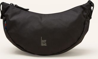 Got Bag Got Bag Umh&auml;ngetasche Moon Small schwarz
