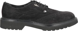 Cesare Paciotti SCHUHE - Schn&uuml;rschuhe auf YOOX.COM