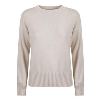 Eleventy Eleventy Sweaters Beige - - Knitwear - Damen - Beige - S