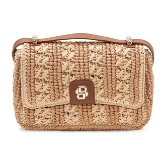 HUGO BOSS Femme, Sacs, Brun, Taille: ONE Size Beyond Crossbody